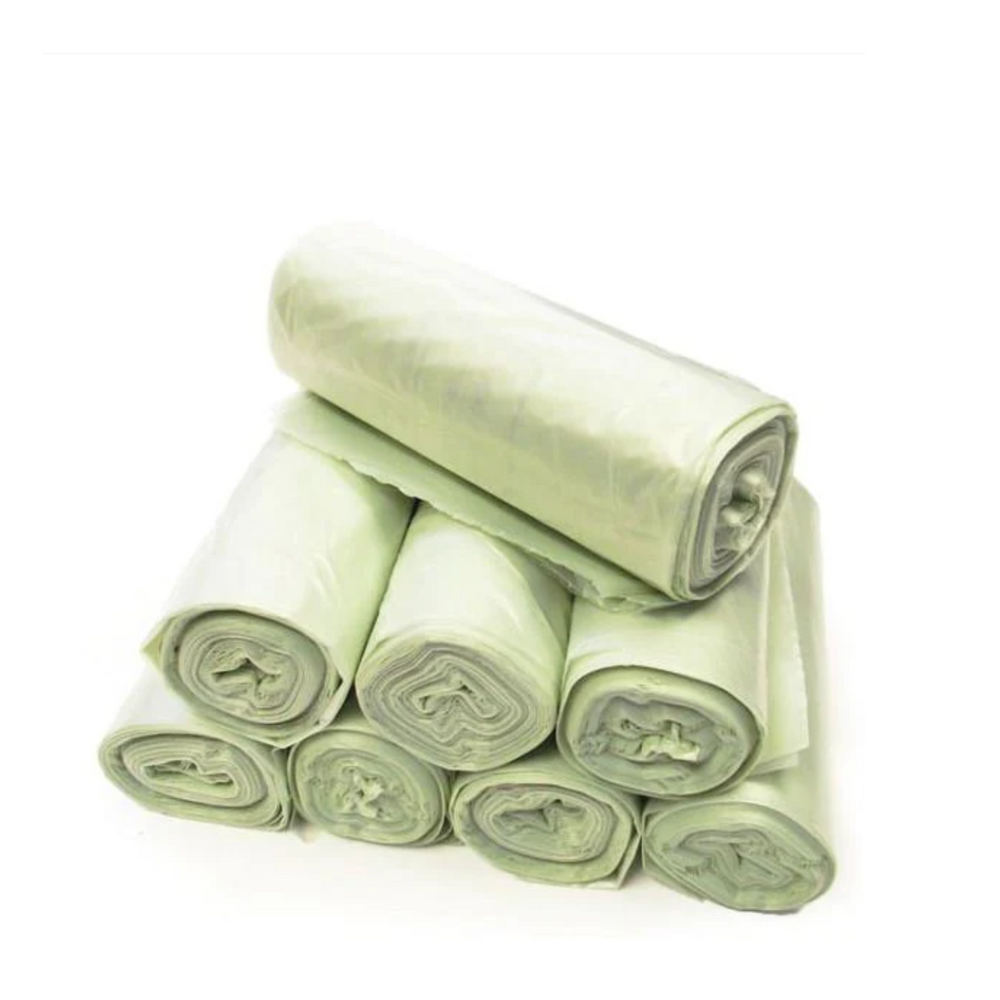 Sacs à ordures et compost – SaniChoix